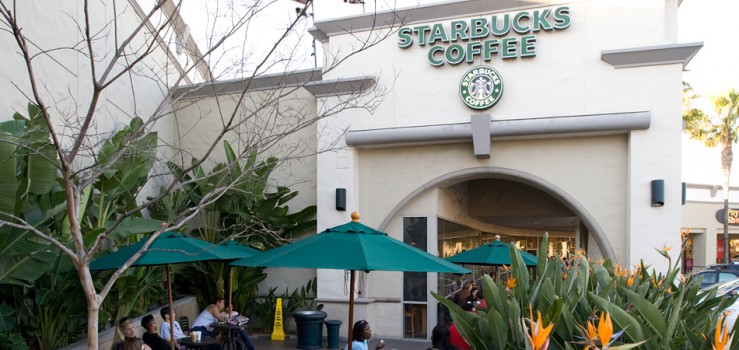 Metro Pointe - At South Coast