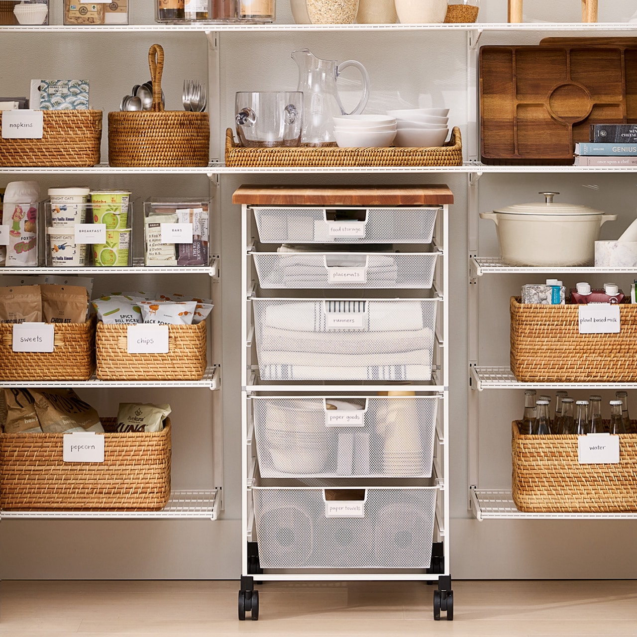 Metro Pointe - At South Coast