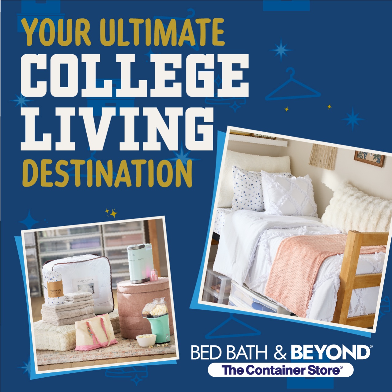 The Ultimate College Living Destination – Metro Pointe